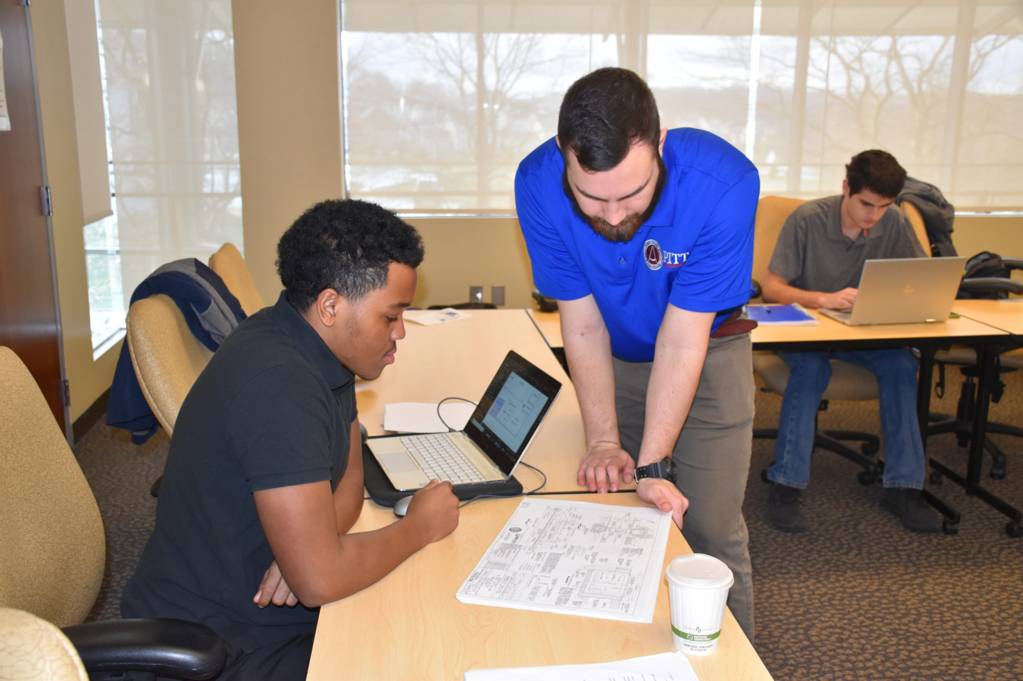CAWP Student Estimating Competition - CAWP