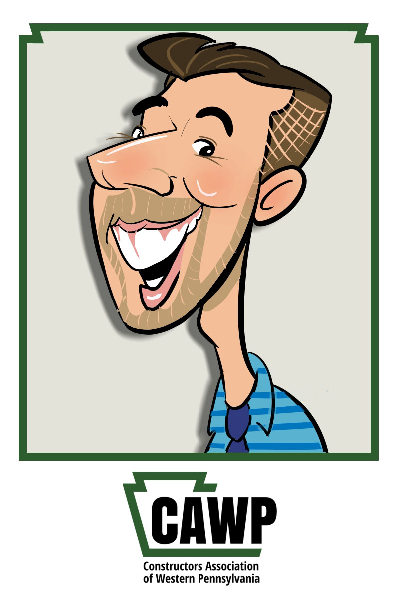 CAWP President's PAC Party - CAWP