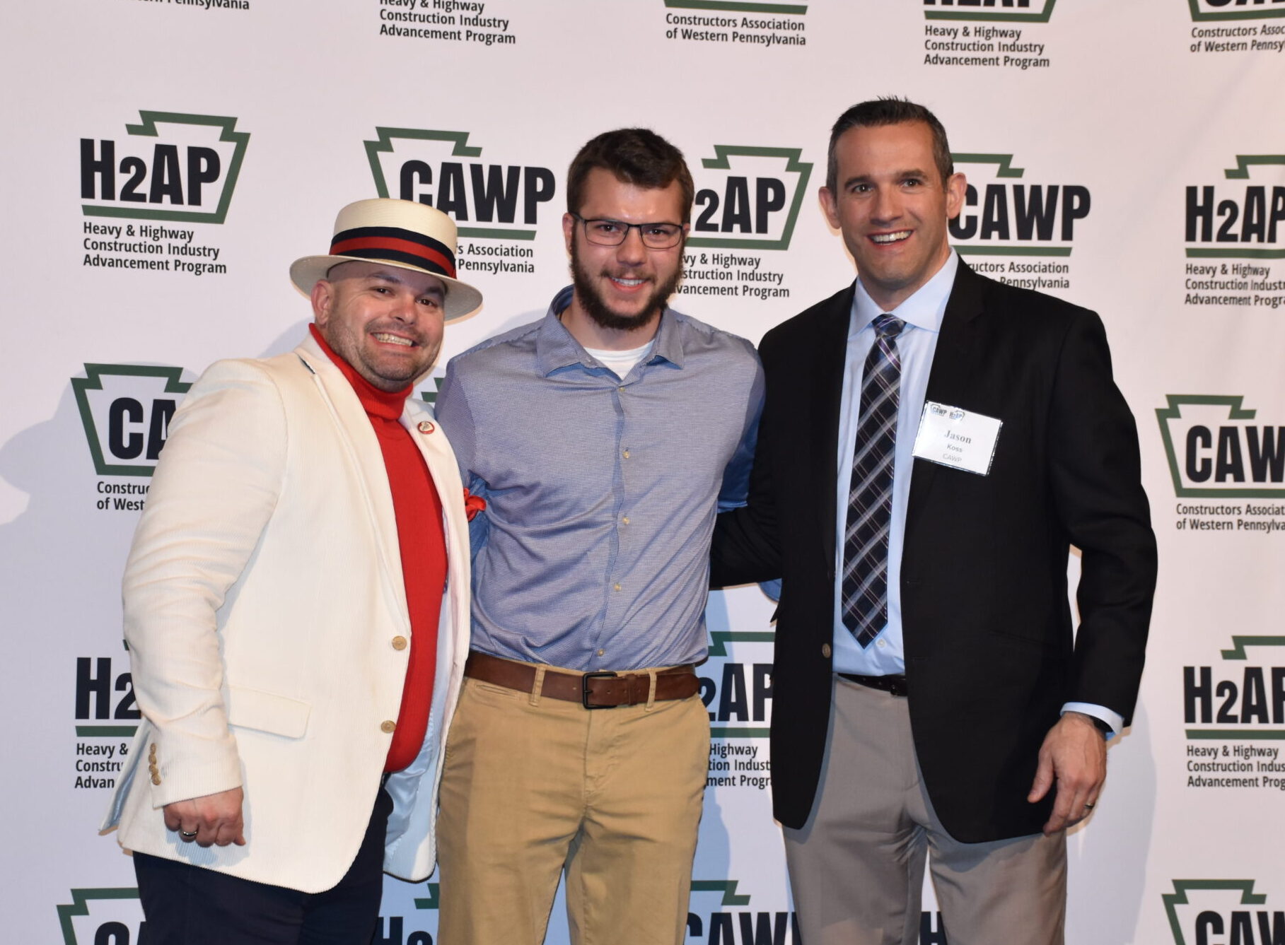 2022 CAWP/H2AP Membership & Safety Celebration - CAWP