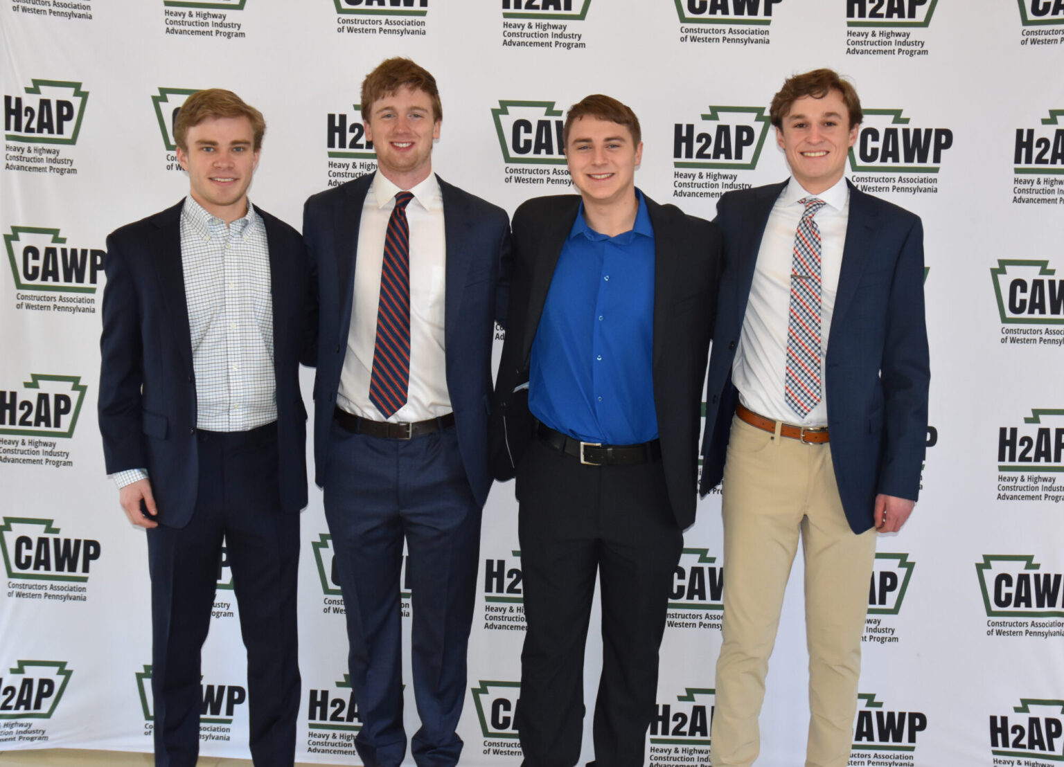 2023 CAWP Estimating Competition - CAWP