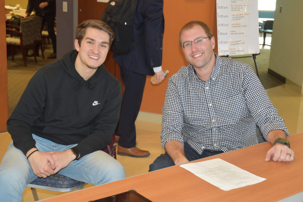 2023 CAWP Estimating Competition - CAWP