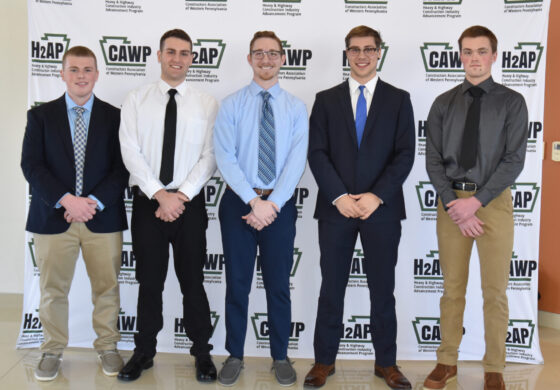 2023 CAWP Estimating Competition – CAWP