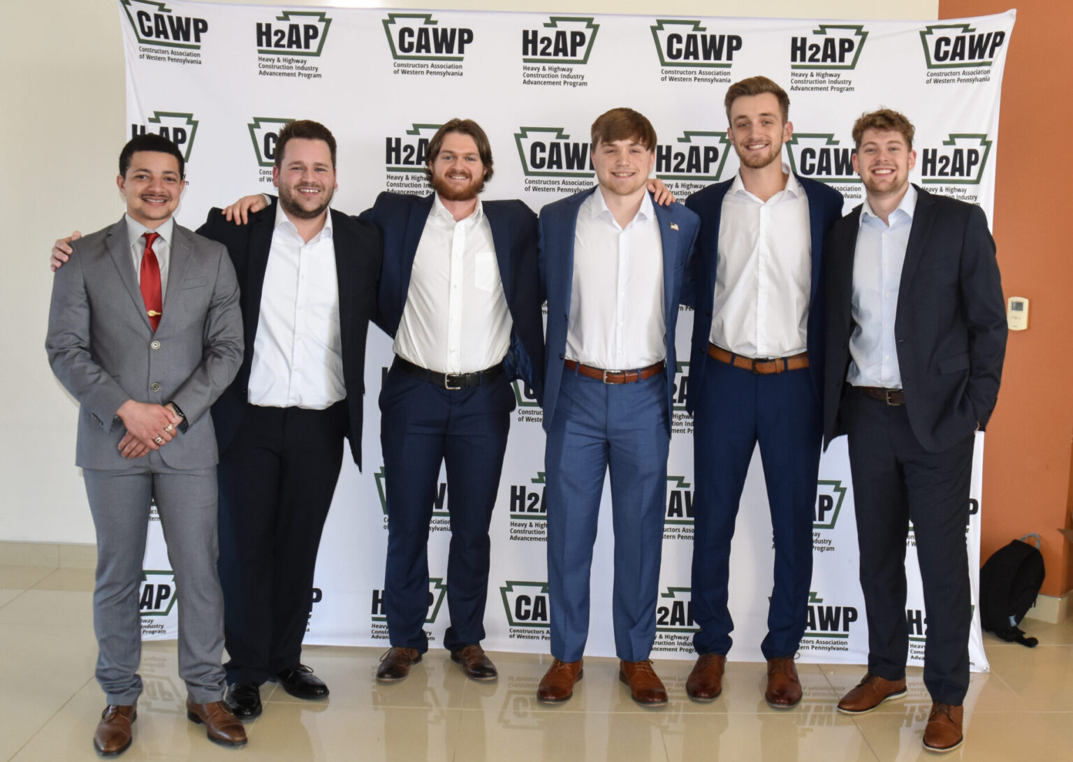 2023 CAWP Estimating Competition - CAWP