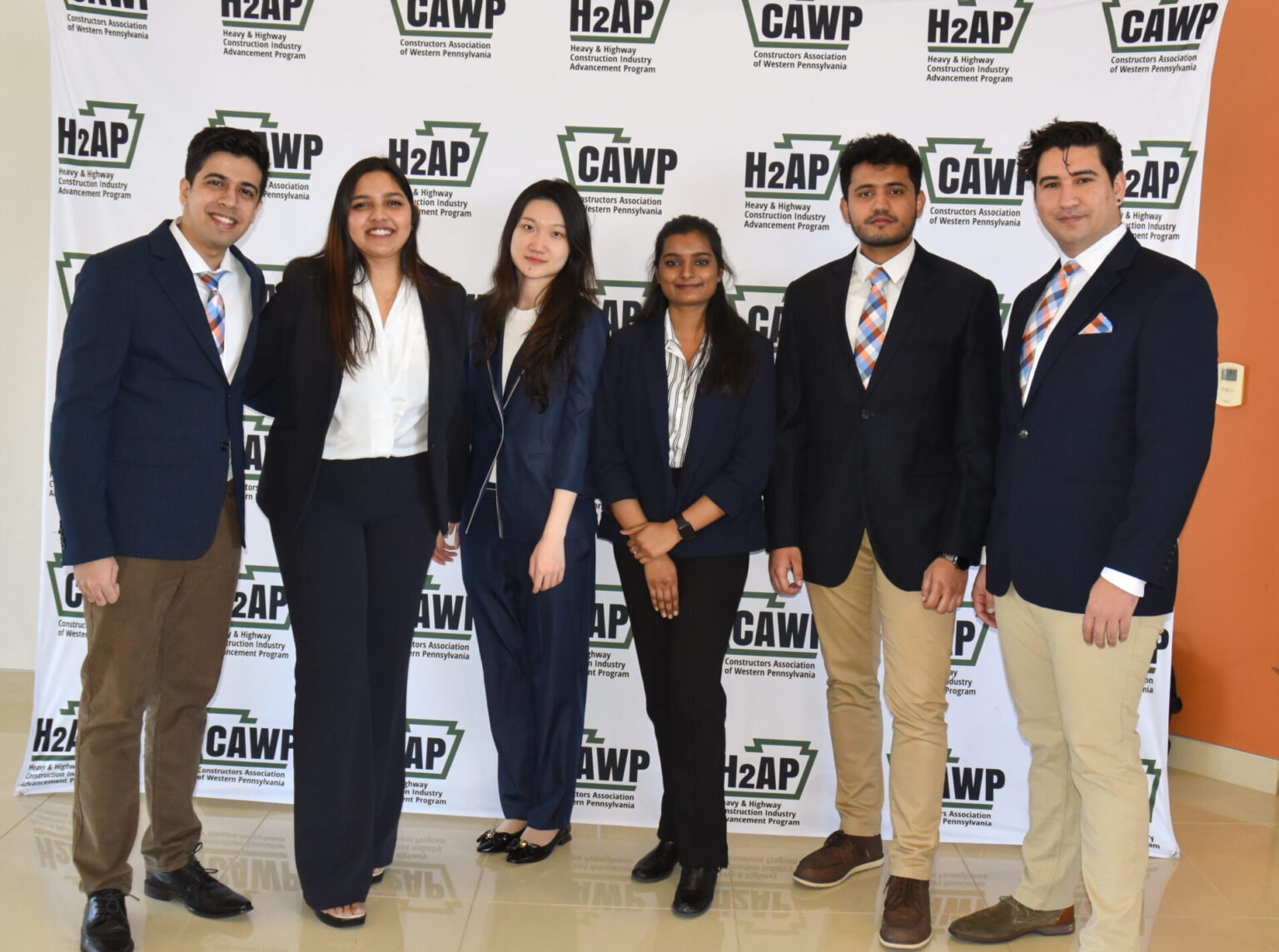 2023 CAWP Estimating Competition - CAWP