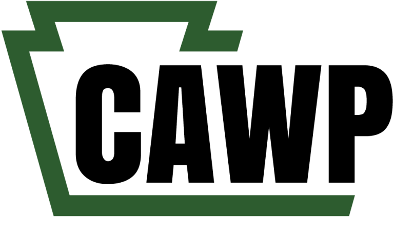 WORK ZONE AWARENESS WEEK - CAWP