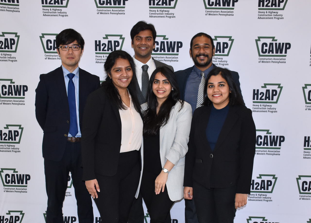 Student Estimating Competition Spotlight: Ryan Vaz - CAWP