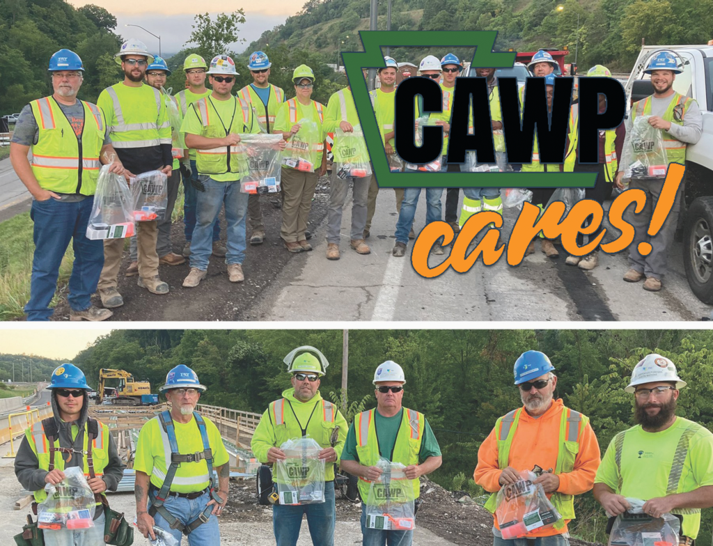 CAWP – Constructors Association of Western PA