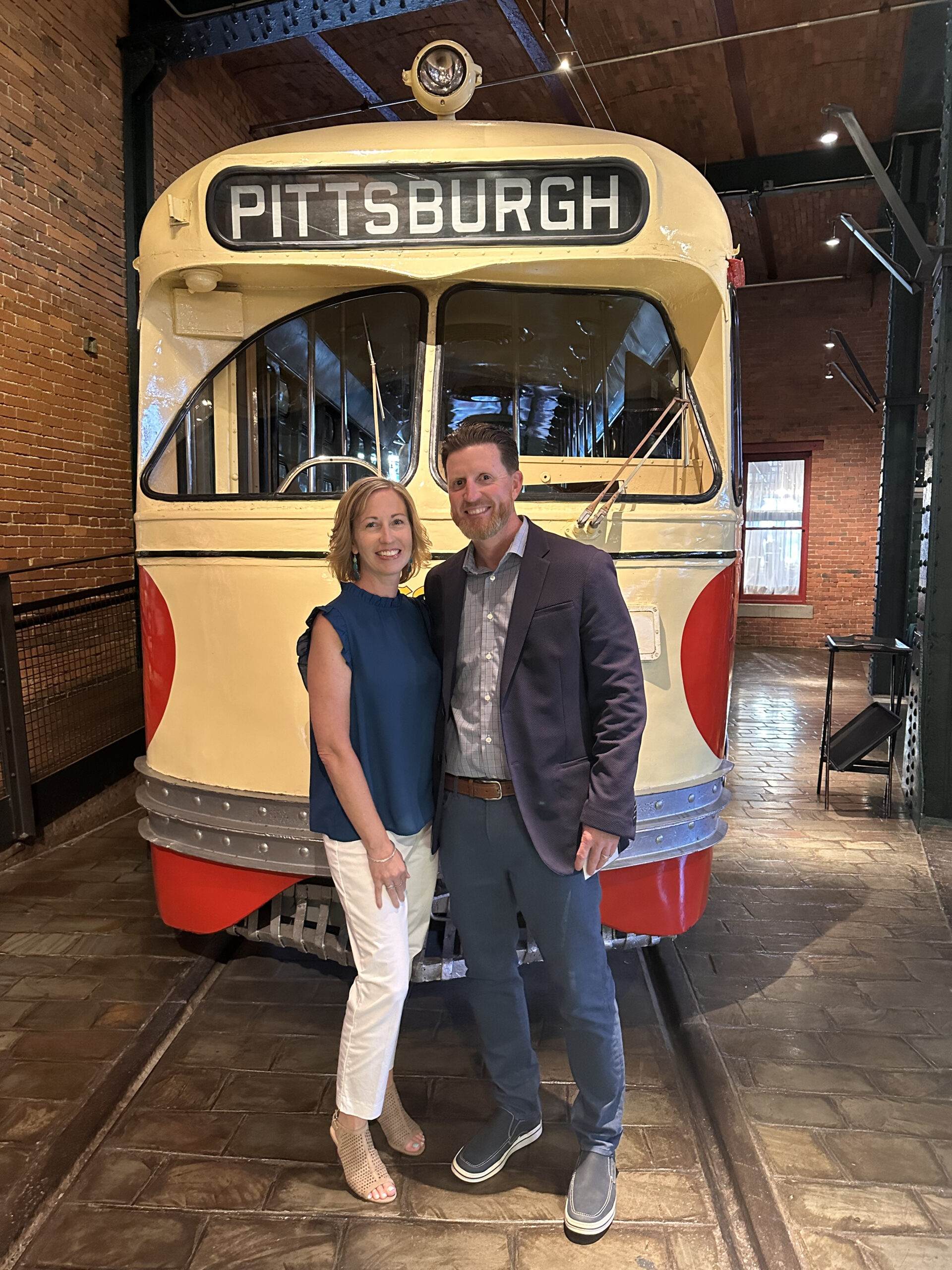 2023 CAWP President's PAC Party - CAWP