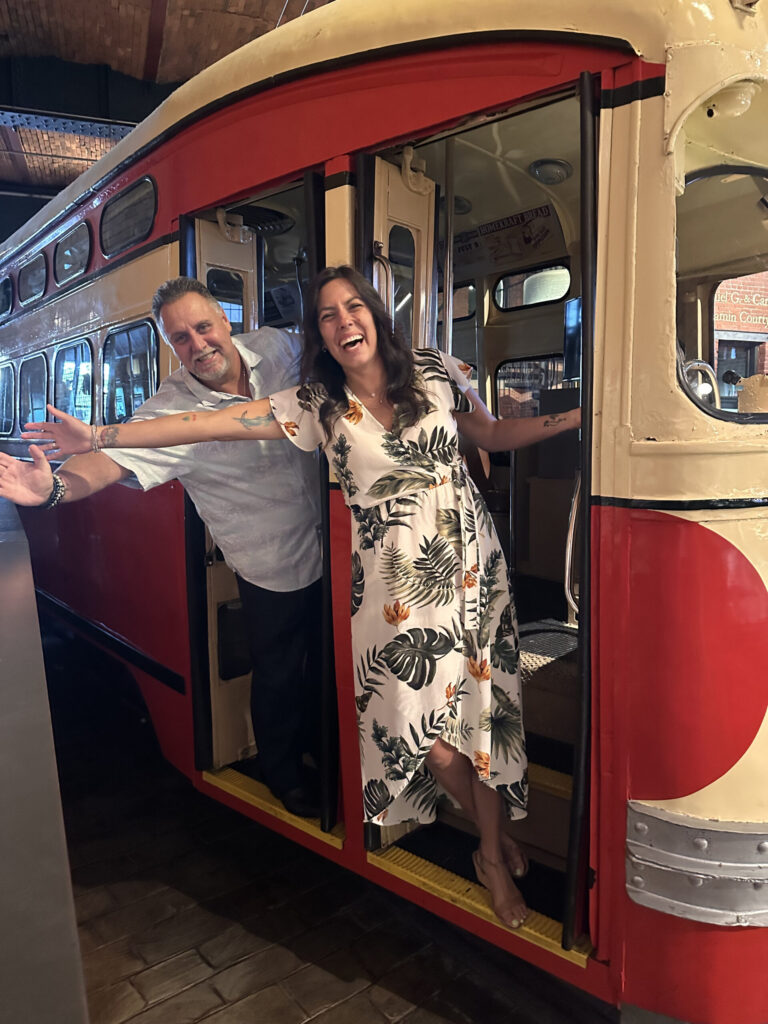 2023 CAWP President's PAC Party - CAWP