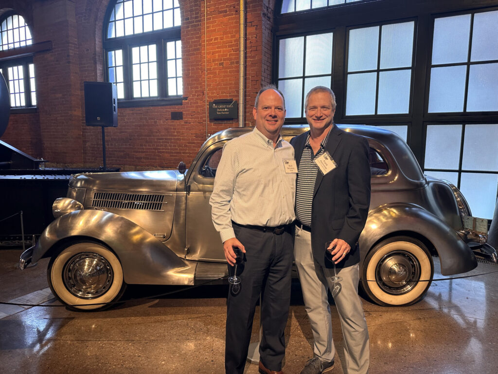 2023 CAWP President's PAC Party - CAWP