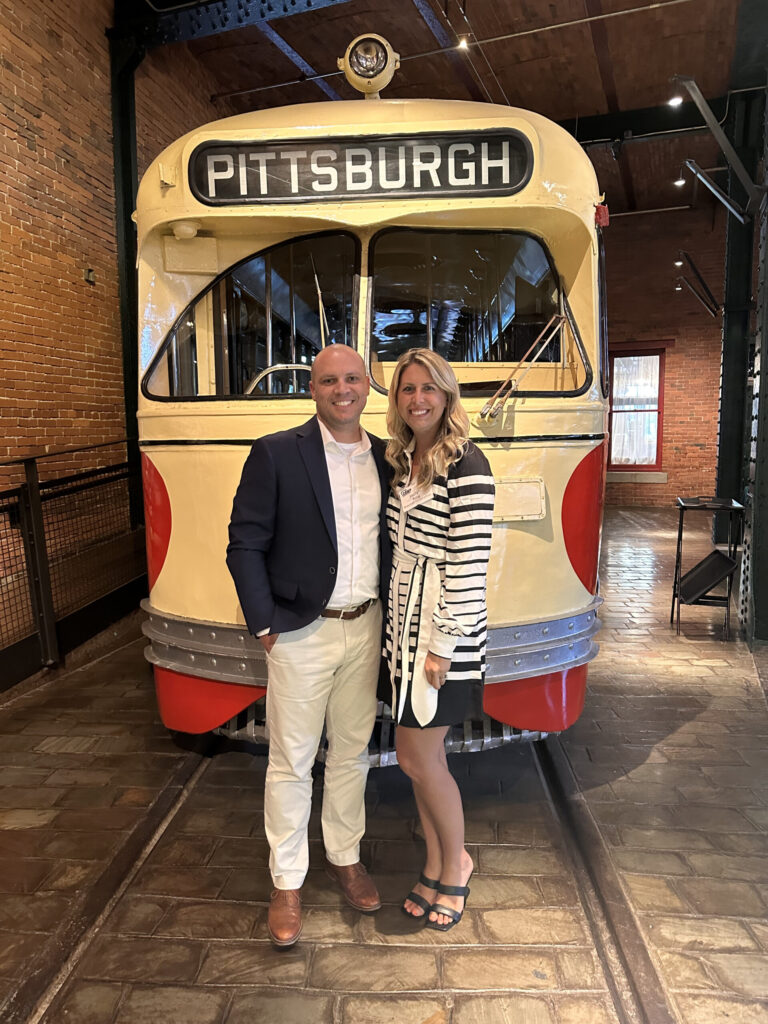 2023 CAWP President's PAC Party - CAWP