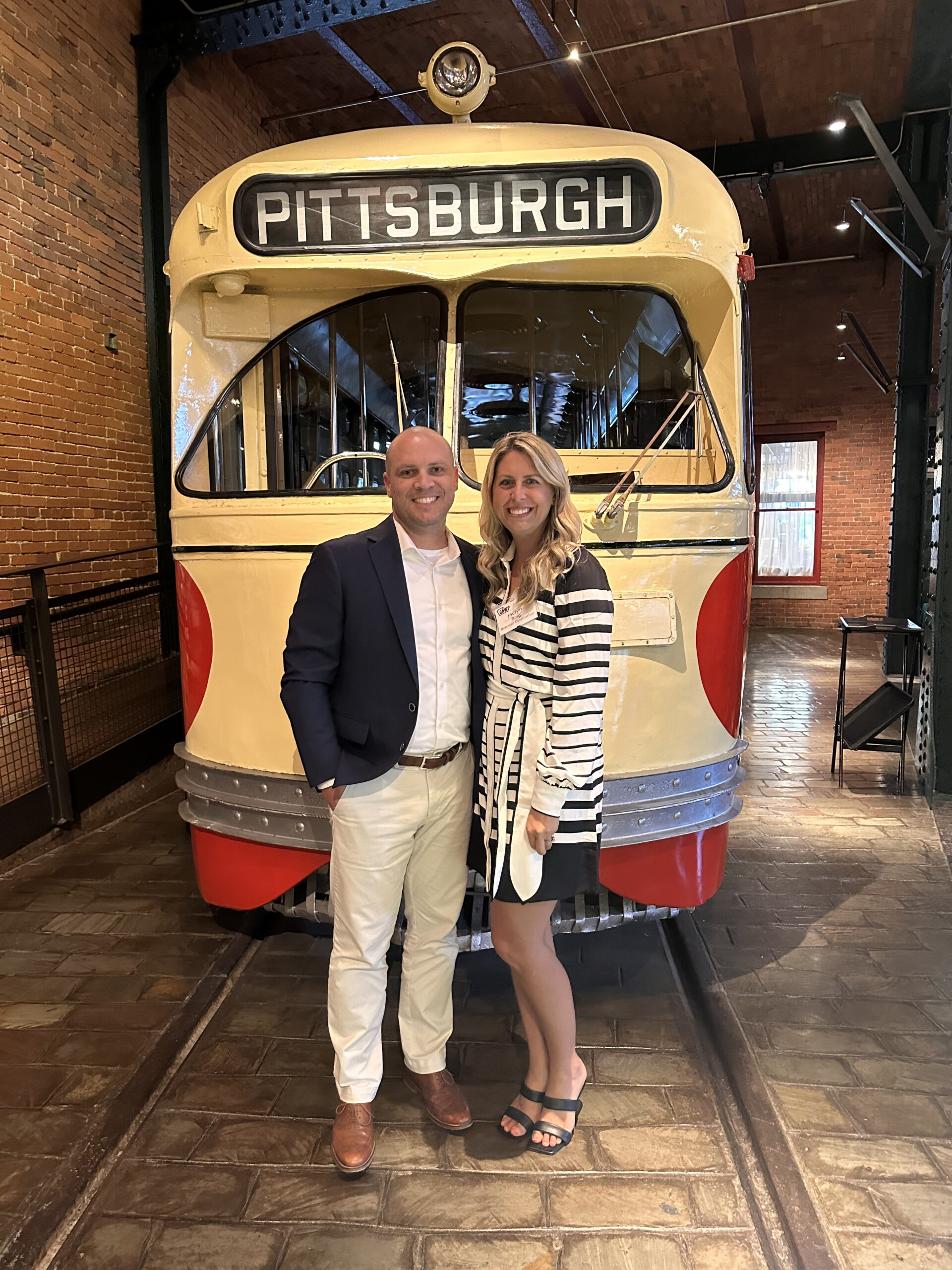 2023 CAWP President's PAC Party - CAWP