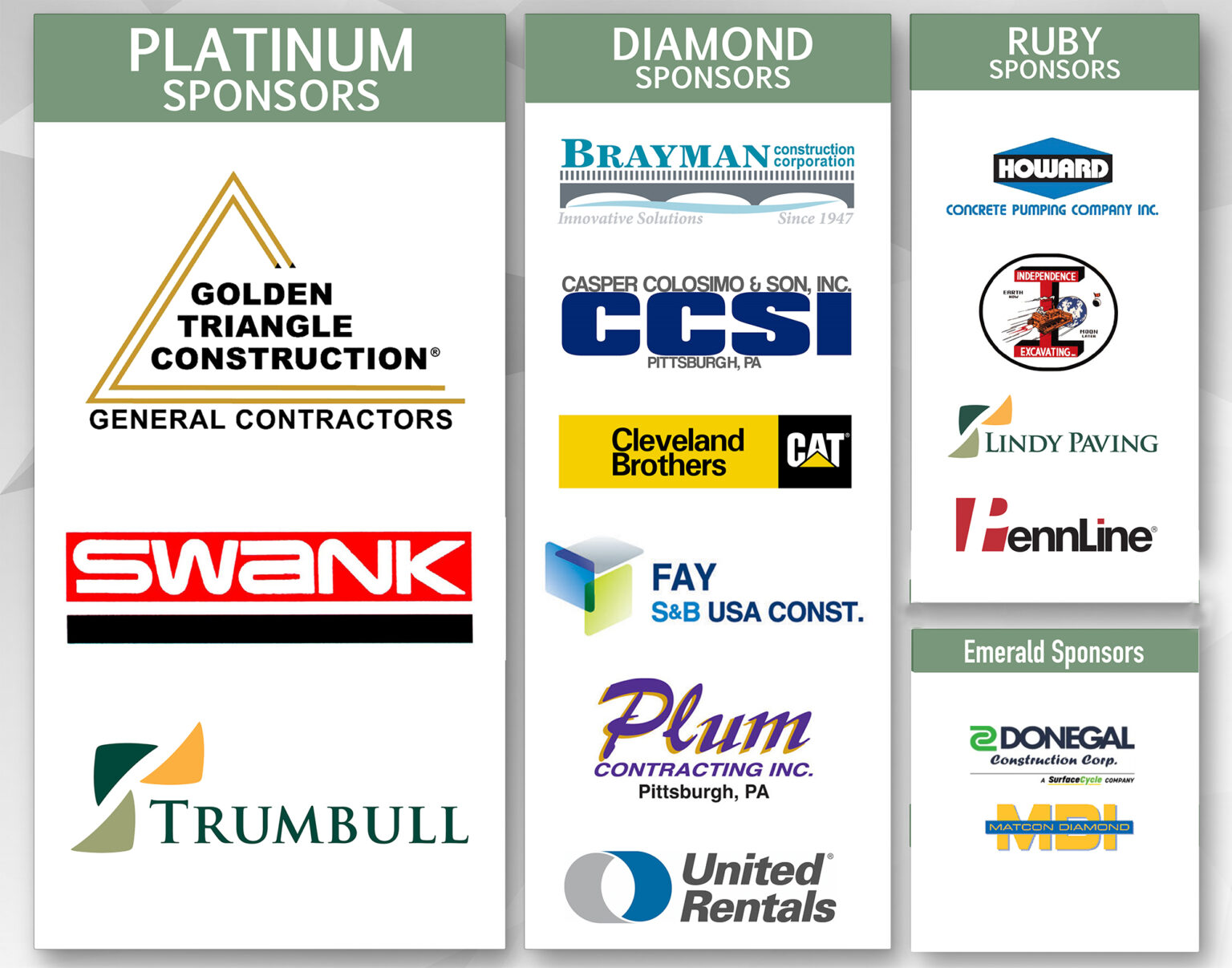 2024 CAWP/H2AP Annual Member Reception & Monte Carlo - CAWP
