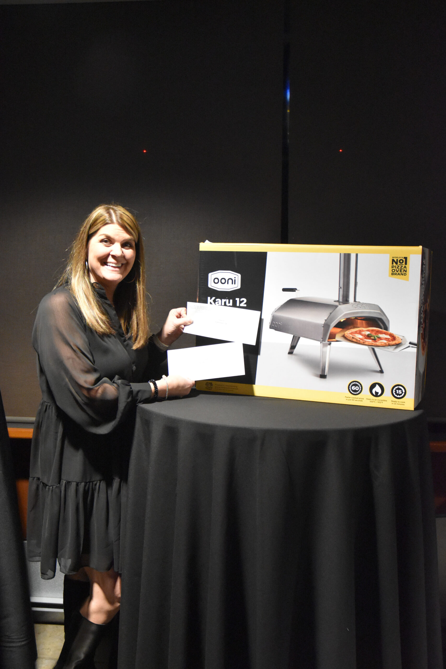 2024 CAWP/H2AP Annual Member Reception & Monte Carlo - CAWP