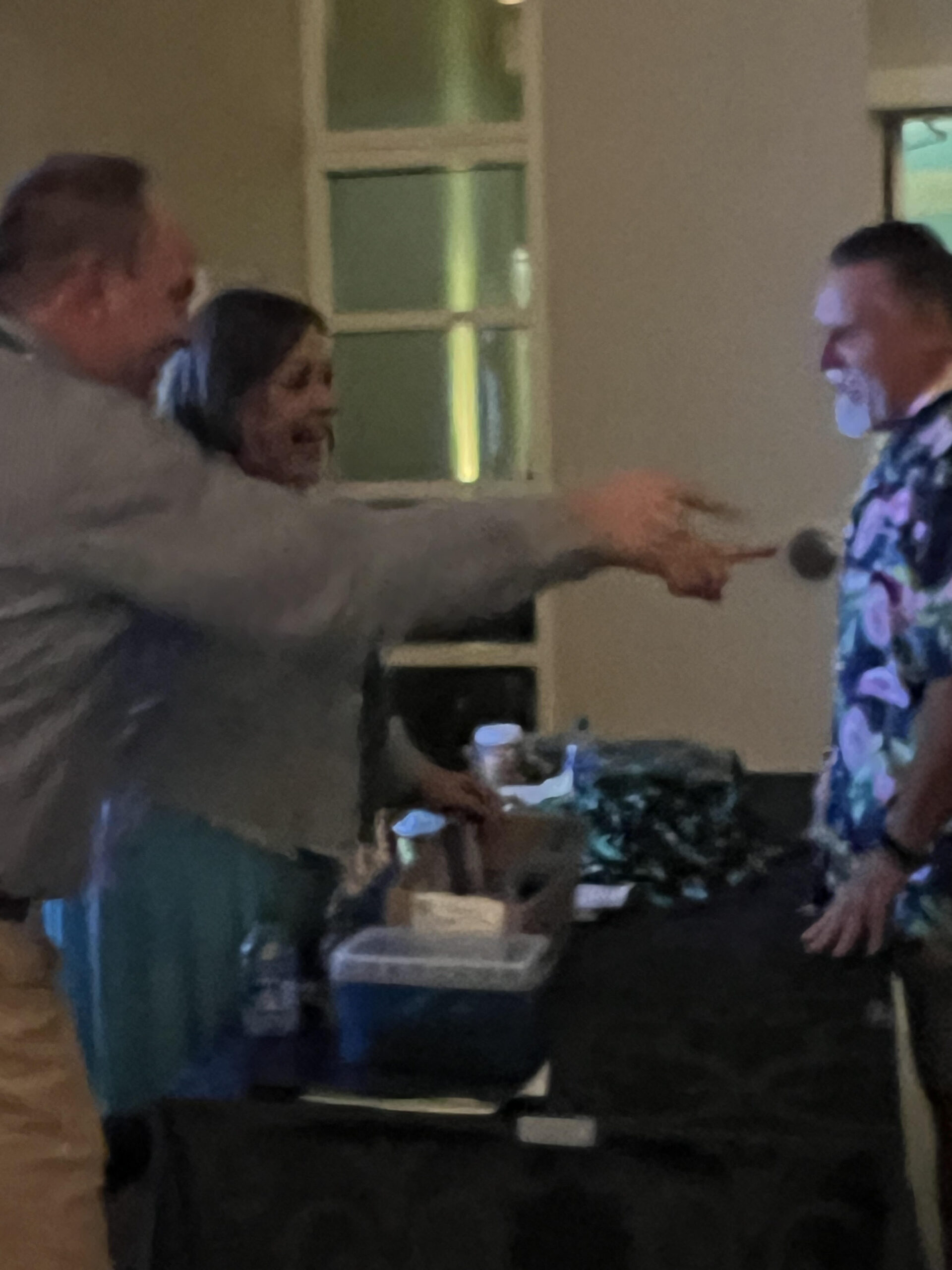 Highlight of the 2024 CAWP Annual Meeting - CAWP