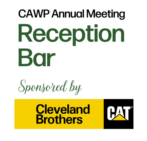 2024 CAWP ANNUAL MEETING - CAWP