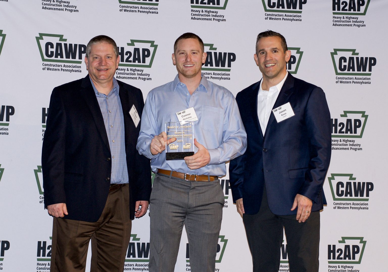 CAWP - Home | Constructors Association of Western PA