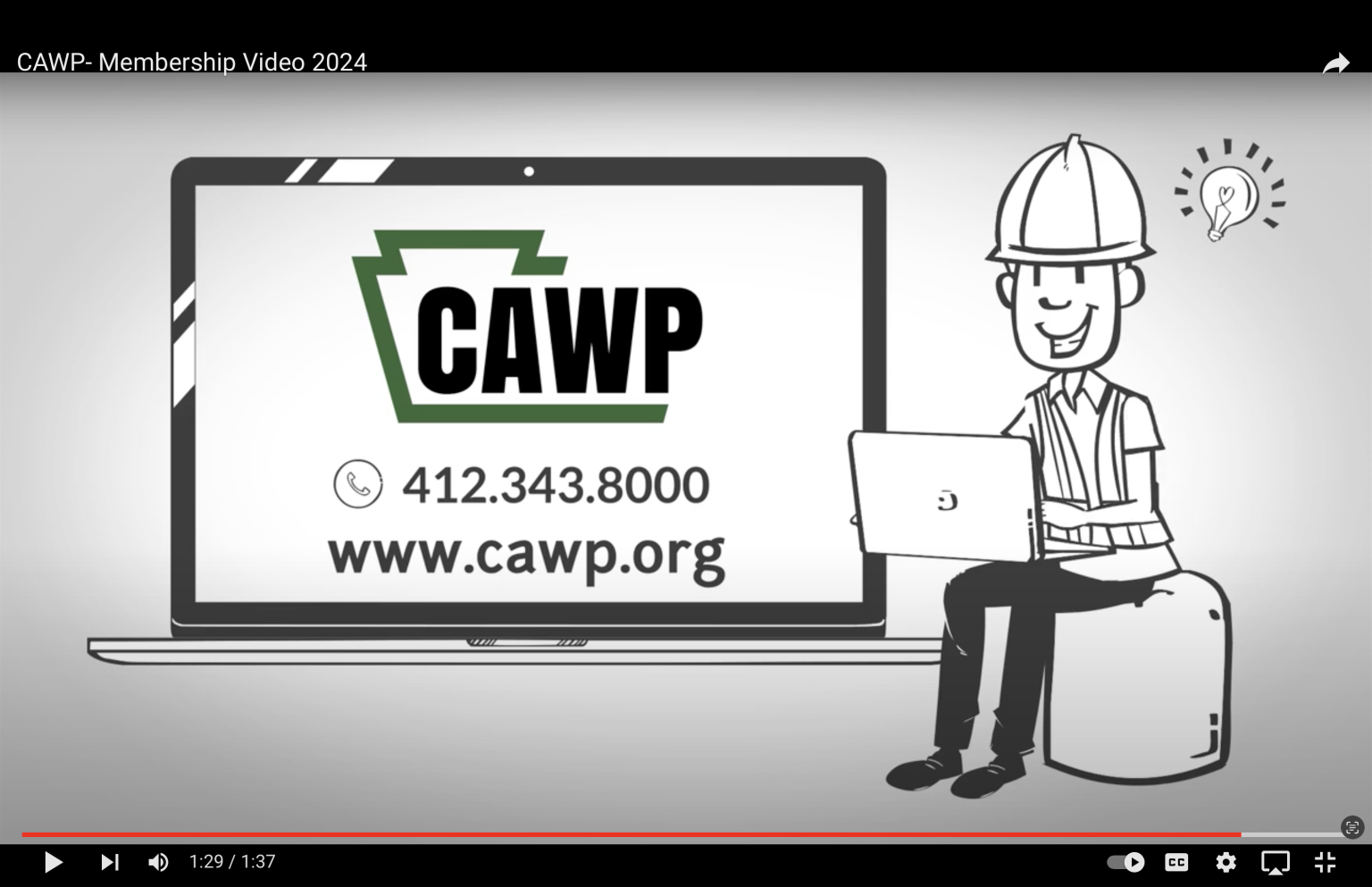 CAWP - Home | Constructors Association of Western PA