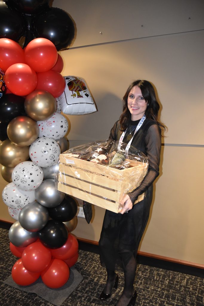 2025 CAWP/H2AP Membership Reception & Monte Carlo - CAWP