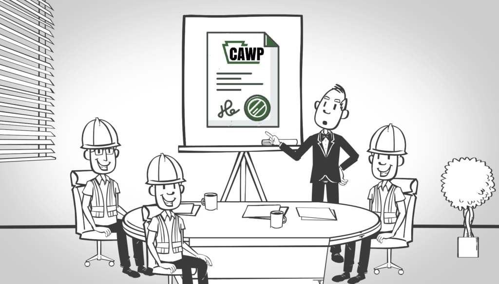 CAWP - Home | Constructors Association of Western PA