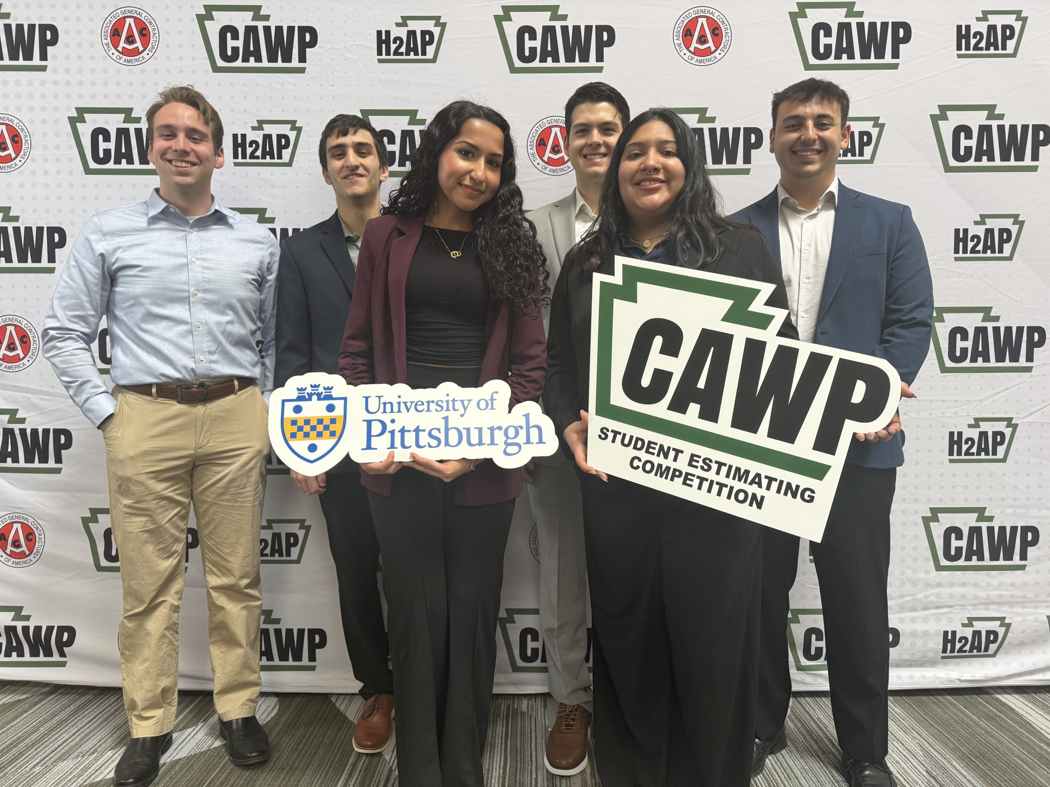 CAWP - Home | Constructors Association of Western PA