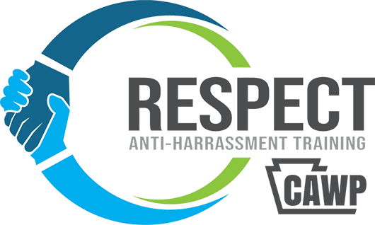 RESPECT in the Workplace - CAWP