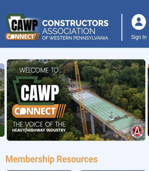 CAWP - Home | Constructors Association of Western PA