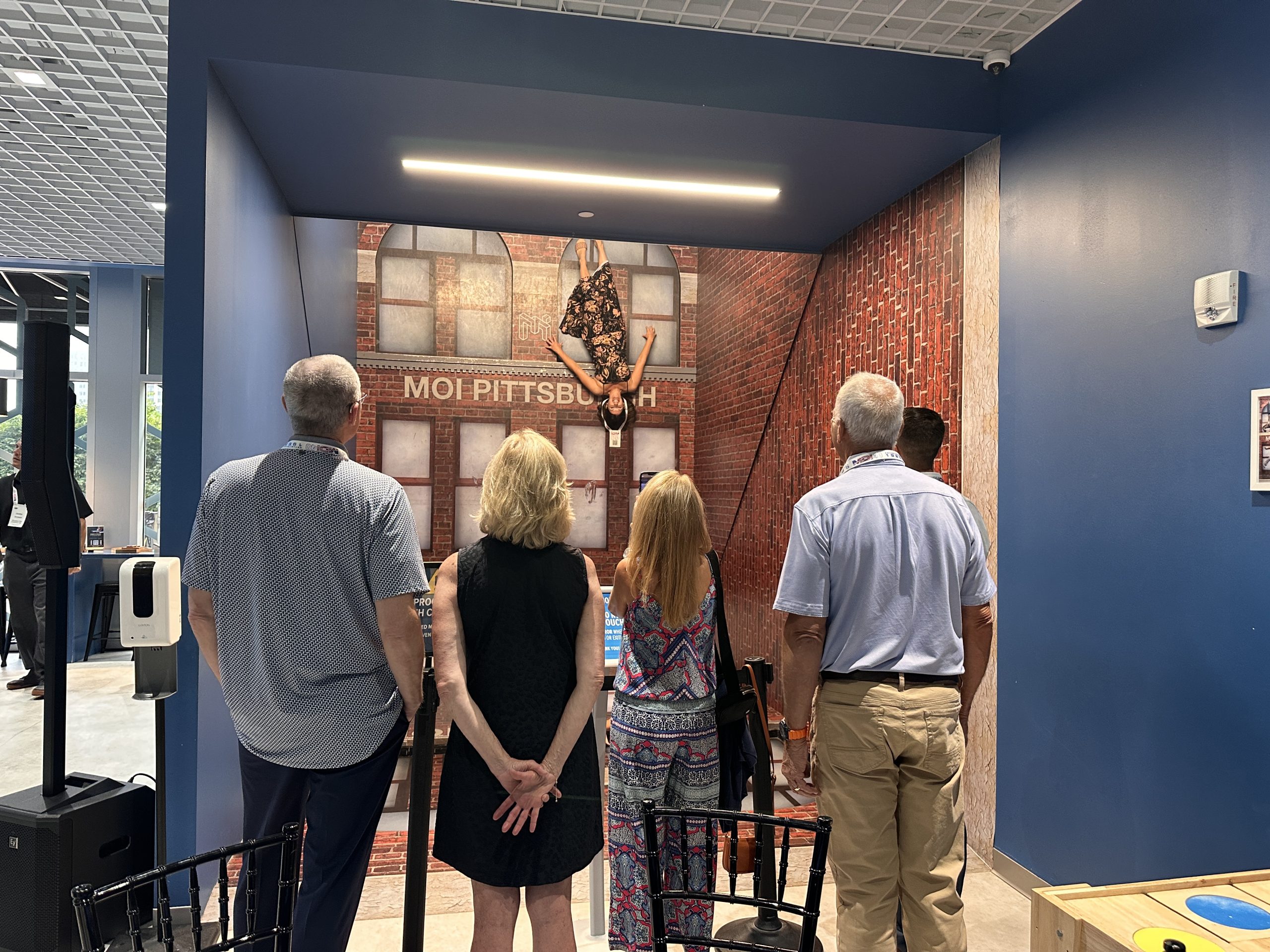 2025 CAWP President's PAC Party - CAWP